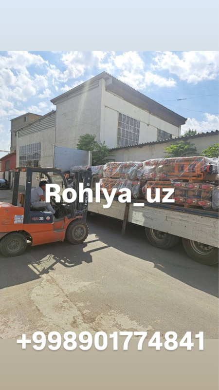 Рохля 3 тонна,Транспалет Оптом