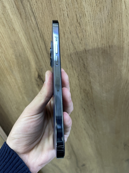 Iphone 12 pro max Nahtga