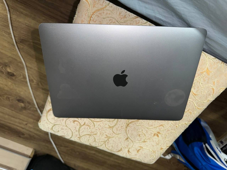 Mac book m1 air 16 gb памяти 1000 gb места на диске
