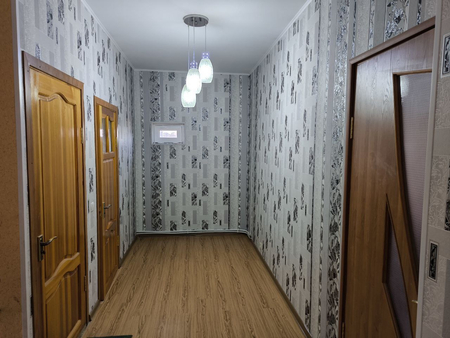 Продаётся дача в махалле Аргин