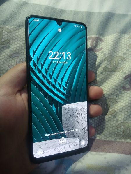 Samsung a31  4/64