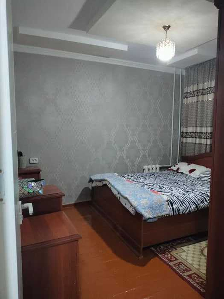 Яккасарай B&B кафе шота Руставели 3/2/5 70м2 чистый ремонт