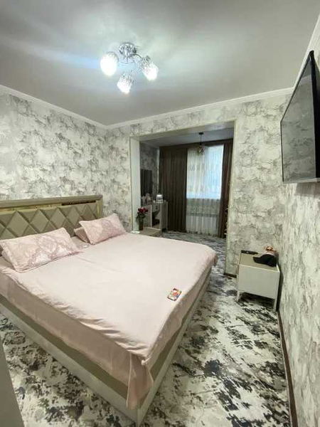 Продается 3х комнатная квартира в районе Фрунзе