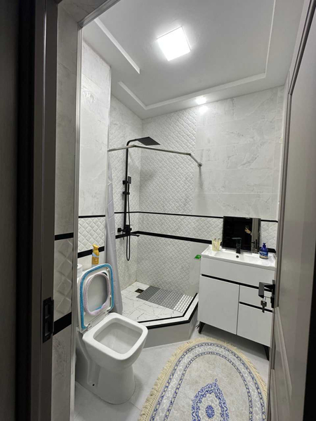 Продаётся 3/7/9 квартира в ЖК Olmos residents