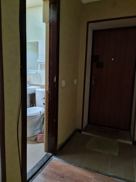 Академ городок 2-комнатная Айти парк