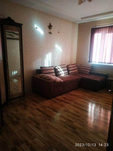 1/3/3// Продаётся на Мирзо Улгбек Новостройка