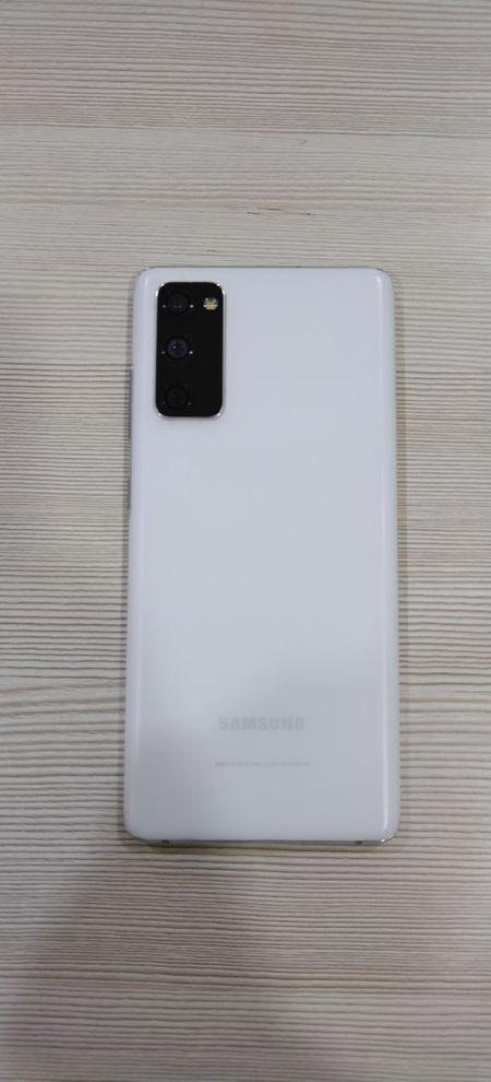 Samsung Galaxy S20FE