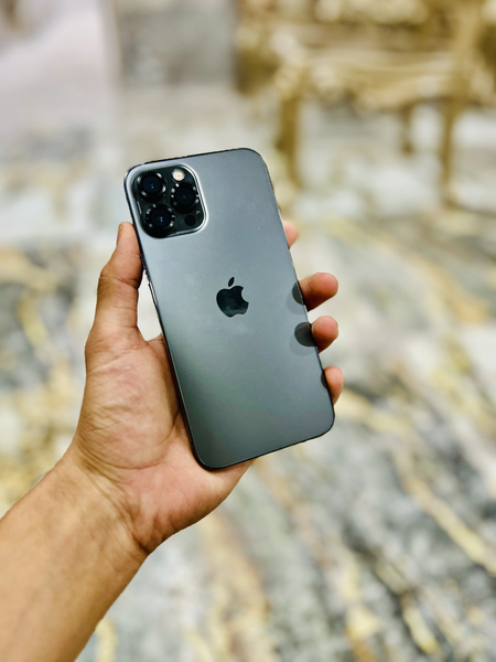 Iphone 12 pro max LLA