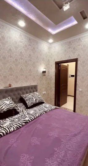 Кушбеги 2*3/3/5 общ пл 60м 2 балкона Улучшенная