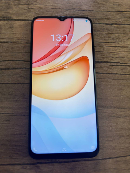 Vivo y53s  128гб