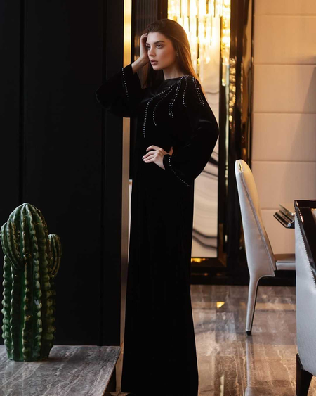 Brand Abaya dubai