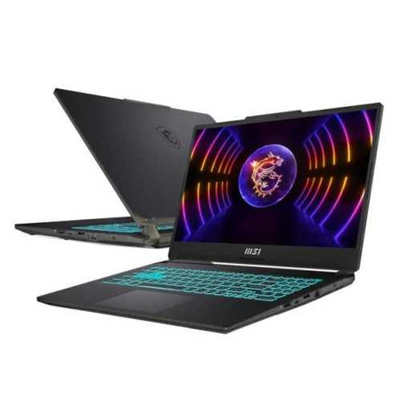 MSI Cyborg 15 i7 12avlod SKIDKA