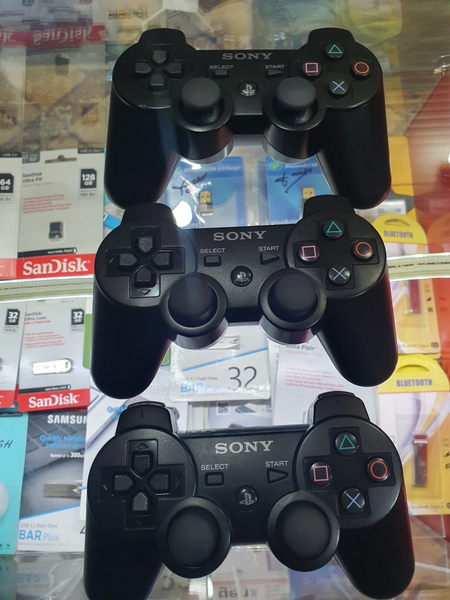 Playstation 3 jostik