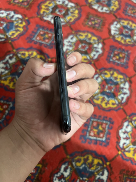 Iphone 11 pro 256
