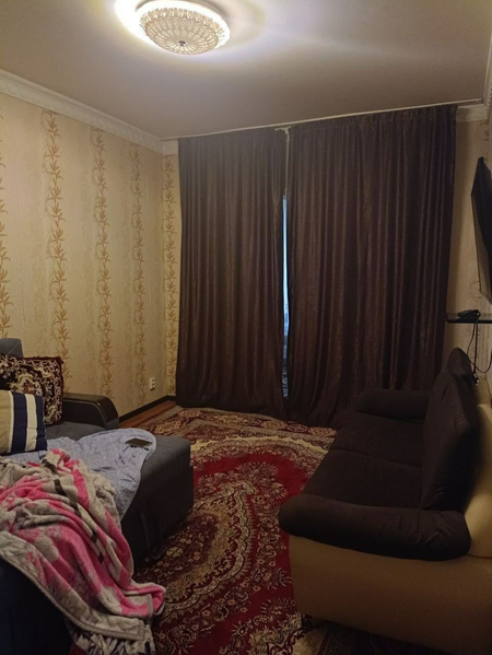 Сдаётся квартира Кушбеги 1/1/5