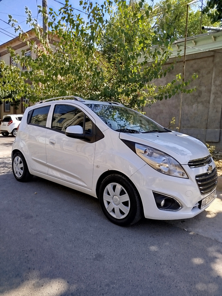 B.R.R spark Avtamat 2018