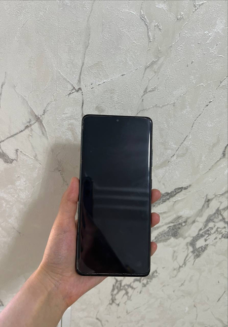 Продается Samsung s21 ultra