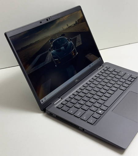 Dell Core i5 - 1135G7 11- avlod. Dasturlash ishlari uchun. B/u