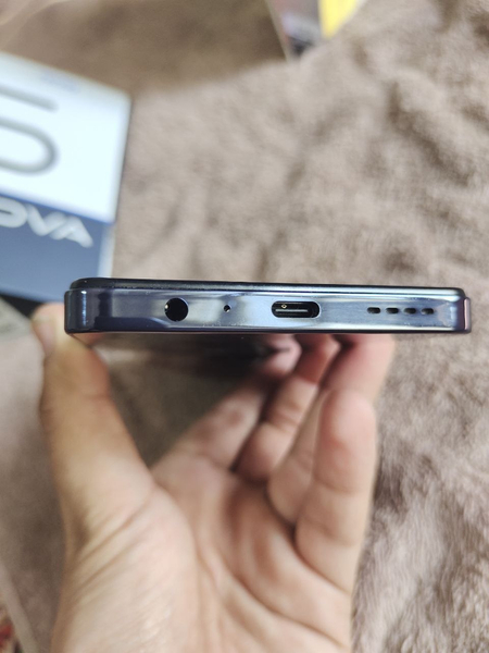 Tecno Pova 5 8+8/128 Gb full