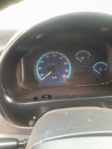 Matiz sotiladi arzon narxda!!!