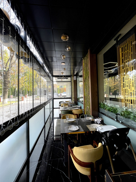 Продаётся готовый бизнес – ресторан „Sahin Turkish Restaurant”!