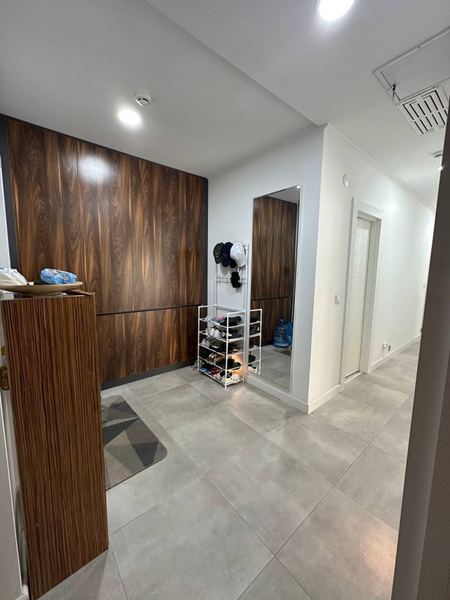 Продается новостройка 3/5/9 ЖК Istanbul City ул. Заводская