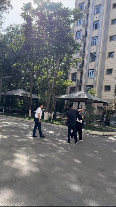 Продажа новостройка