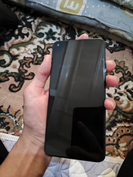 Redmi not 9 pamit 6/128 ishlashi zor usta körmagan