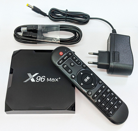 X96max plus 4/64 proshivka programma yozilgan tayyor kinoportal bor