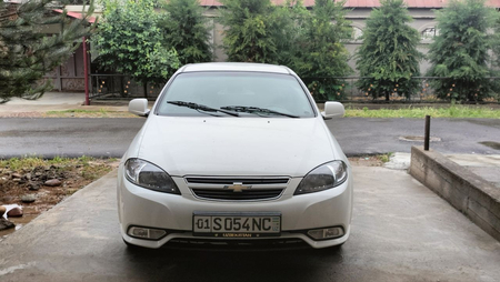 Jentra 2023yil mexankan zovot gaz