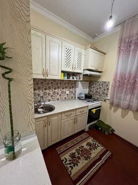 Тинчлик  2в3/3/4. КИРПИЧ, Супер локация. 62м2. Балкон 2*6. метро 200м