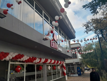 Tayyor biznes kafe restaran