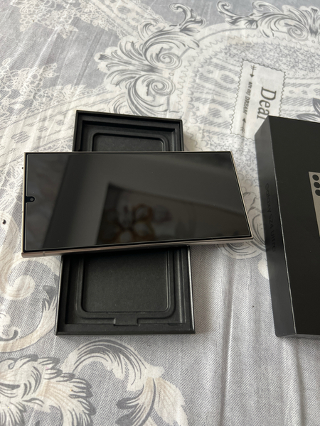 Samsung 24 ultra 256gb