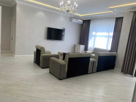 Срочно сдаётся дом за Grand Mir Hotel (Инфо и фото Реальное)