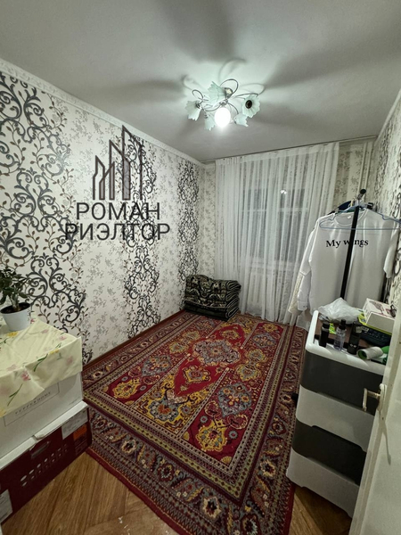 Продам 3/3/4 на Ташсельмаше, парк Ашхабад метро Машинасозлар