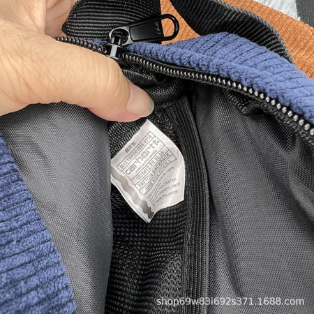 Сумка через плечо Carhartt