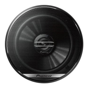 Оригинал колонки Pioneer TS-G1620F-2 для дверей машины