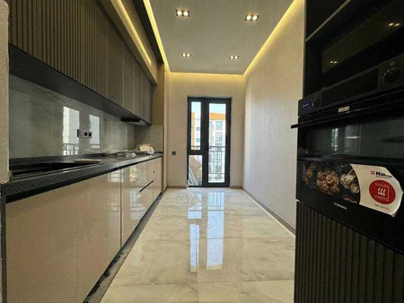 Продается 2/7/9 квартира 53 м² ЖК Alfraganus Ор:ресторан Tandoor (ХМЕ)