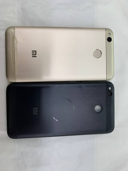 Redmi 4x 16 srochna