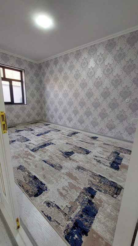 Новый дом за 40.000 в махалле Кук терак