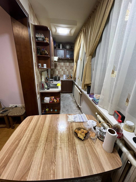 Юнусабад 4 3/3/4
