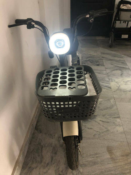 Elektro skuter narxi 2500mln