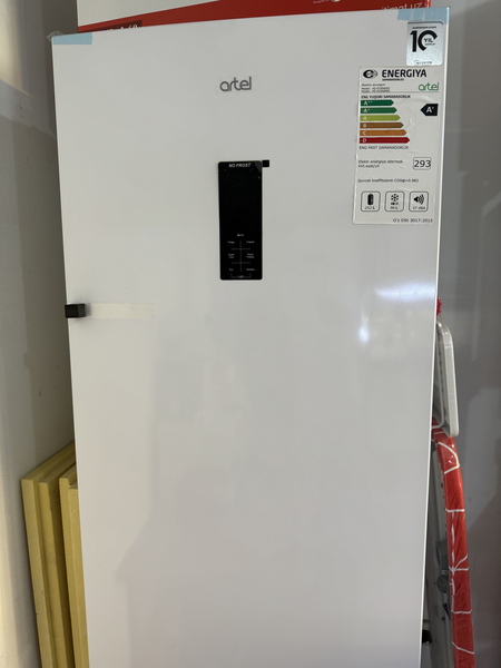Холодильник Артель HD 455RWENS