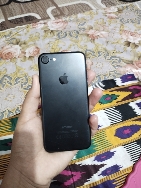 Iphone 7 chisti california