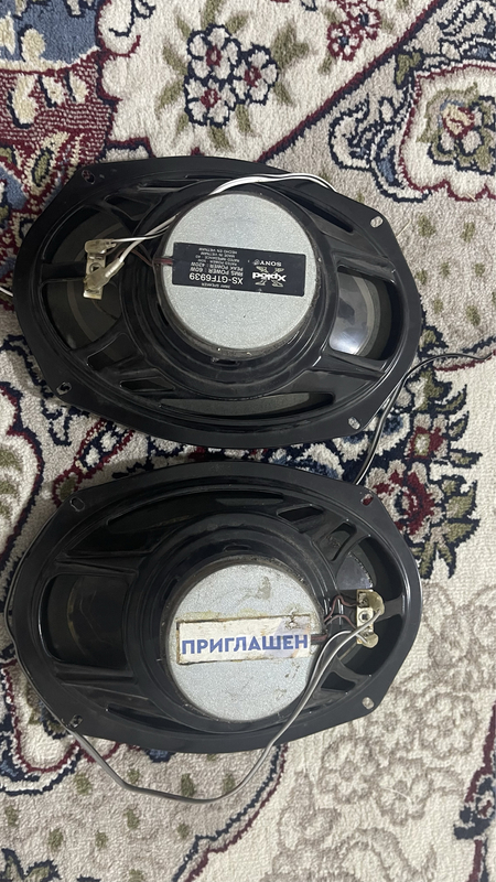 Sony kalonka srochna