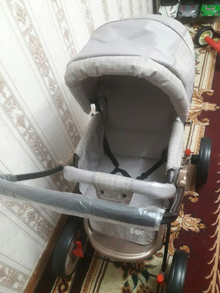 Kalaska yangi ishlatilmagan