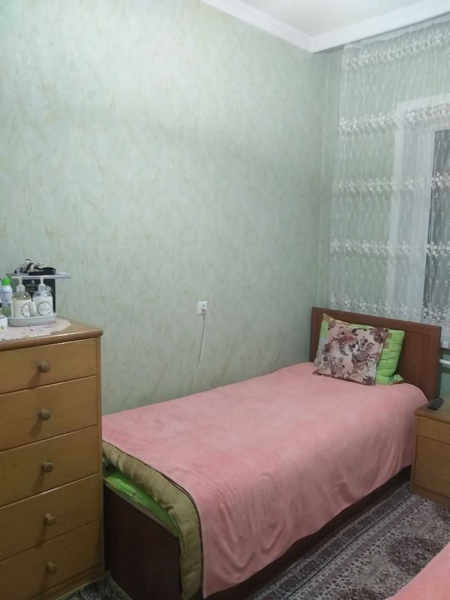 Юнус абад 12 квартал ID:LR16