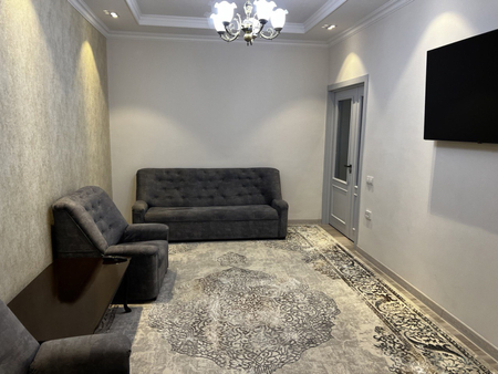 Продам свою квартиру на Карасу-1, 2/2/4