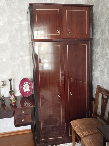 Продается мебель