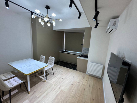 Яккасарай DREAM HAUSE 3 х комнатная Евро